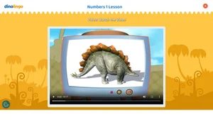 Dinolingo Review: The Best Language Learning App For Kids — Sololingual