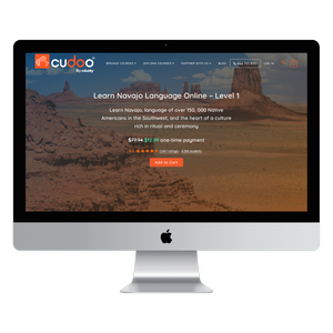 How To Learn Navajo: The Best Navajo Language Learning Course Online ...