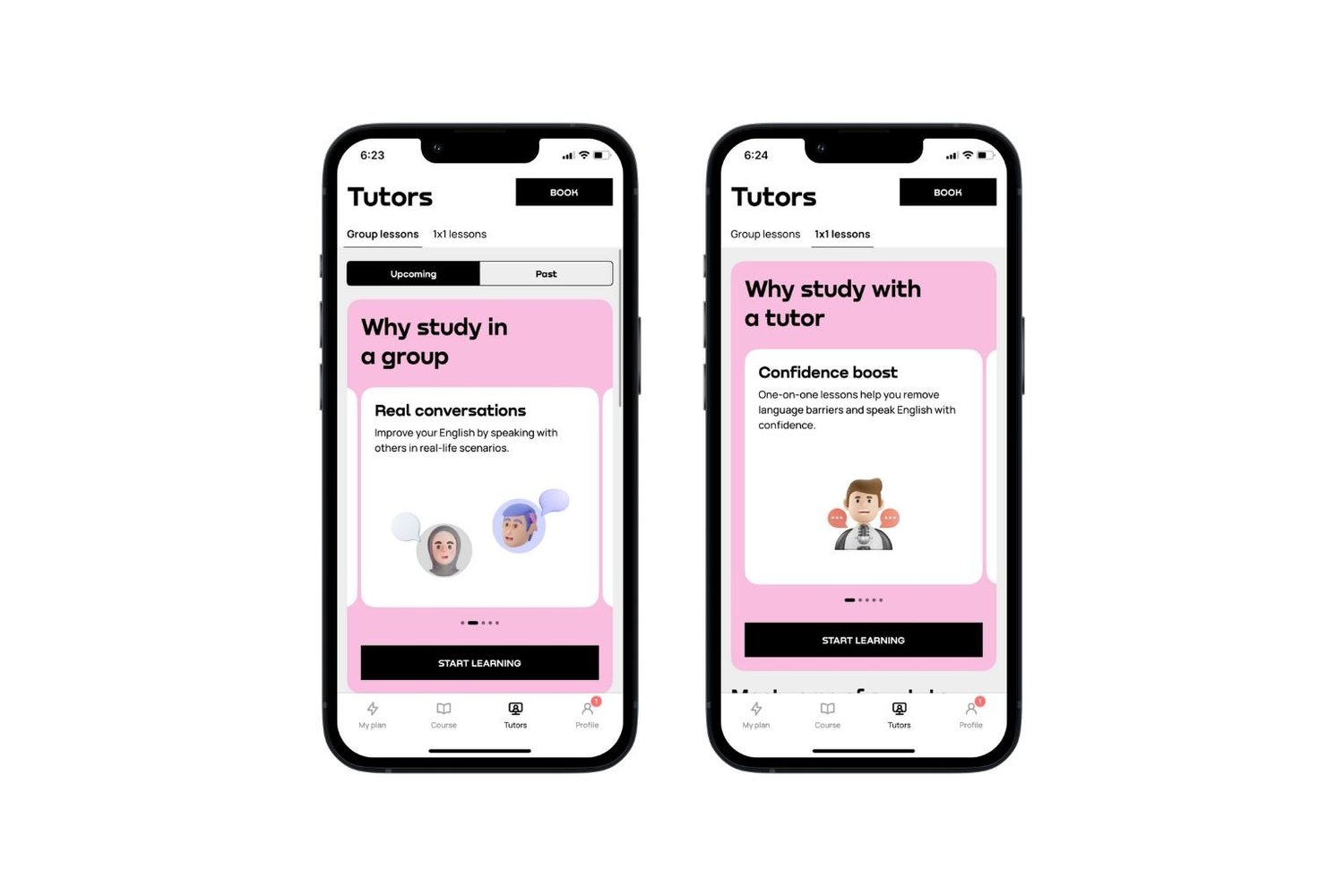 The Ultimate Promova App Review: Will It Really Make You Fluent ...