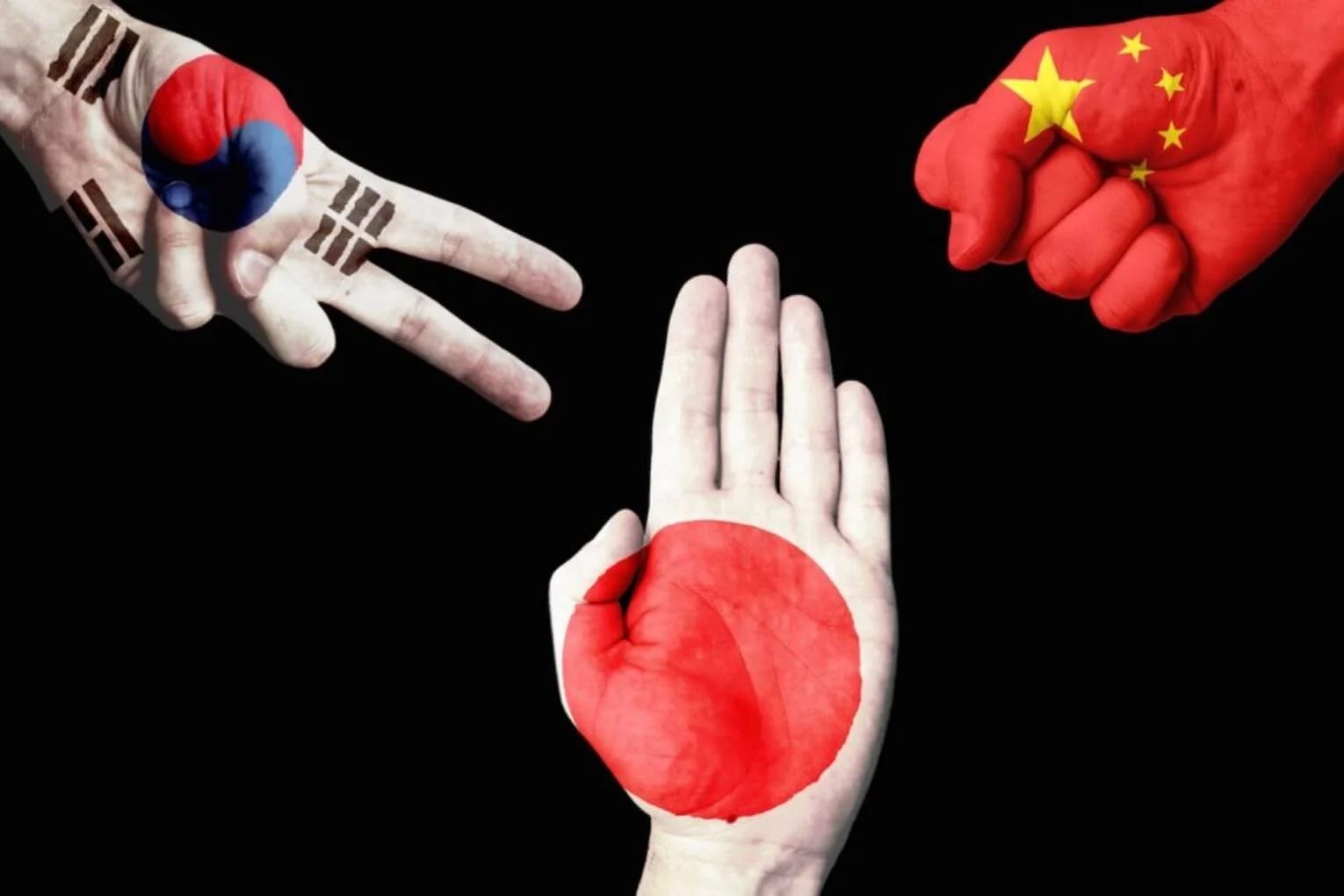 Chinese vs Japanese vs Korean: Which Is The Hardest Language To Learn ...