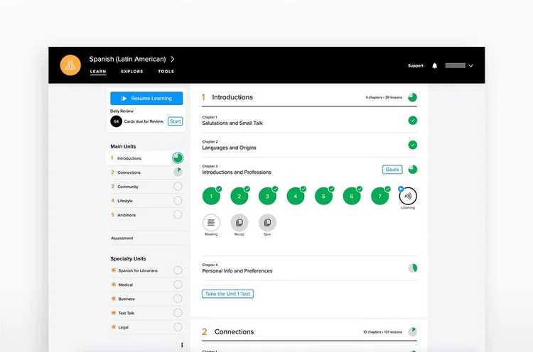 Mango Languages Review: The Best Language App For Easy Learning ...