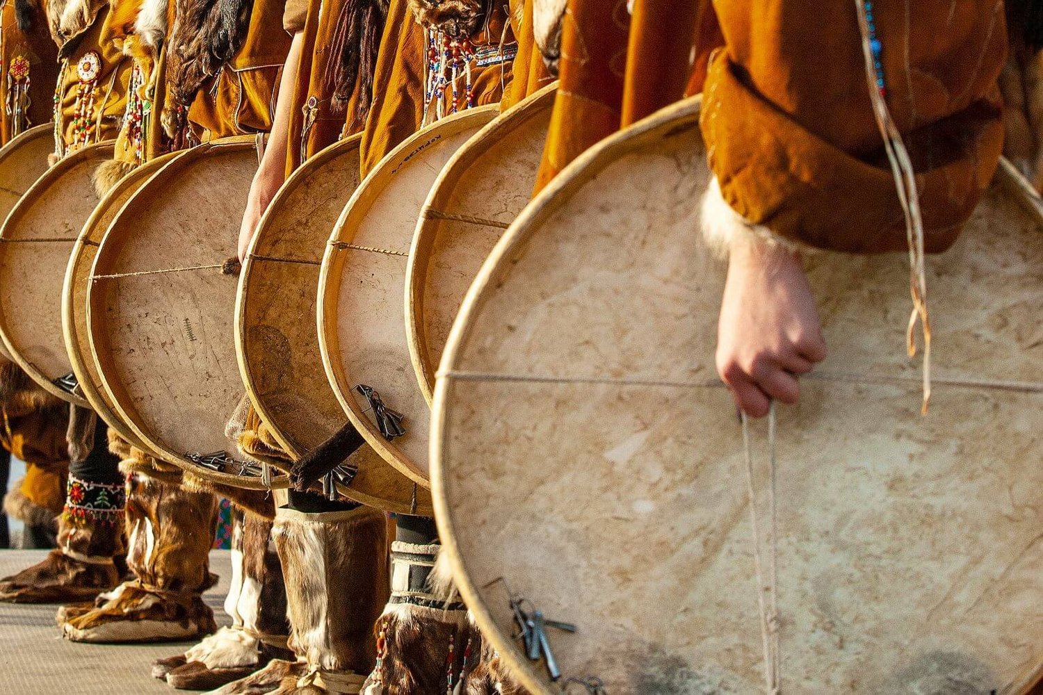 What Are Indigenous Languages? The 3 Language Families You Need To Know ...