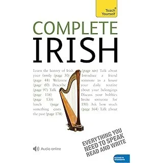 Is Irish Gaelic Worth Learning? How To Learn The Irish Gaelic Language ...