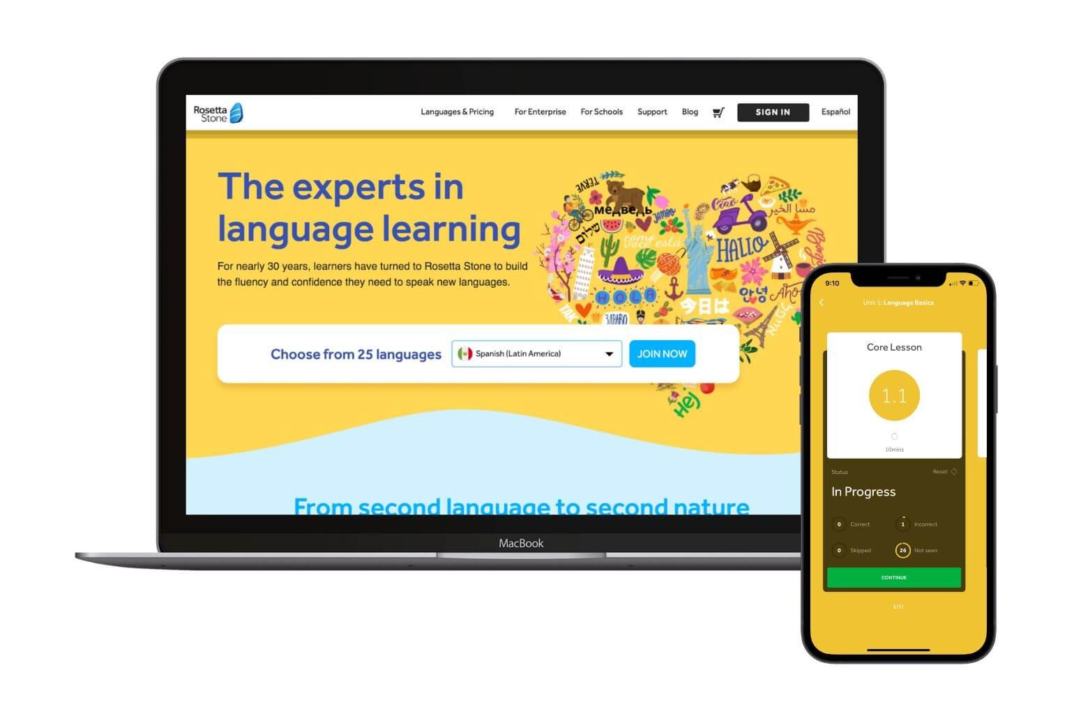 Rosetta Stone Review: Has The Method Itself Been Changed And Improved ...
