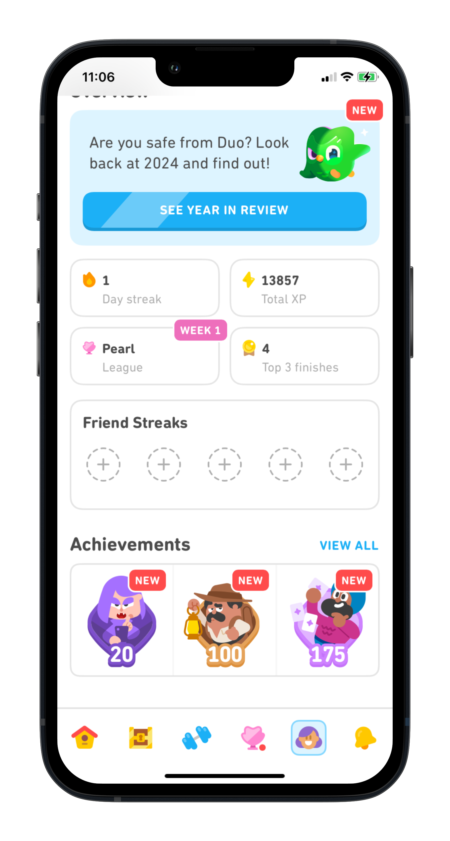Duolingo Review: How Far Can You Really Get For Free? — Sololingual