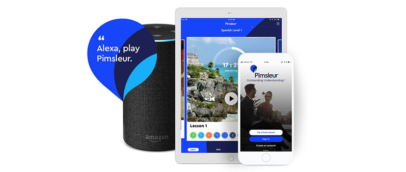 Pimsleur Review: How To Learn Any Language With This Super Easy Method ...