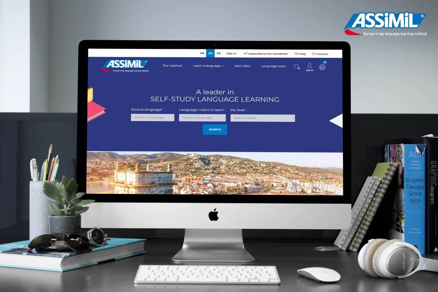 Assimil Review: Is Assimil As Great As People Say It Is? An Honest Look ...