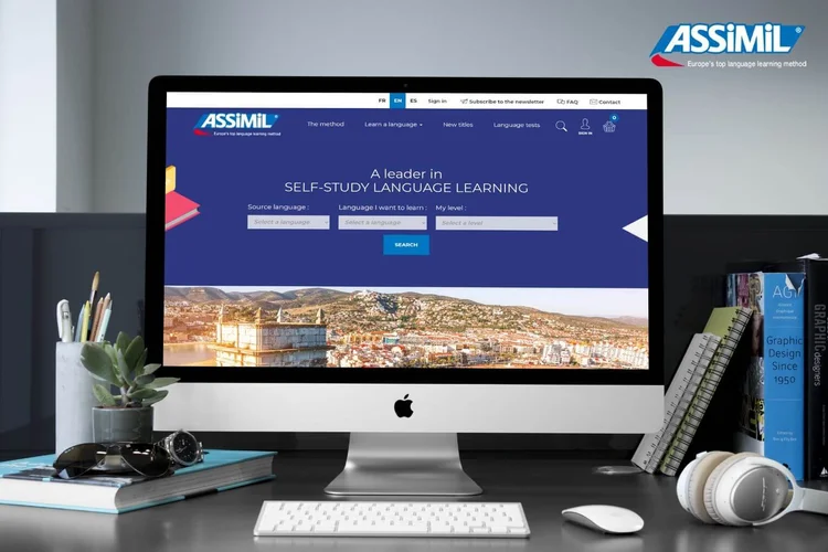 Assimil Review: Is Assimil As Great As People Say It Is? An Honest Look ...