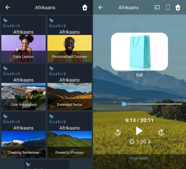 The 10 Best Afrikaans Learning Apps For Beginners To Advanced — Sololingual