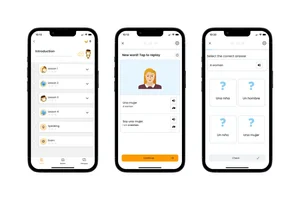 Ling App Review: Think You Can’t Learn A Rare Language? The Surprising ...