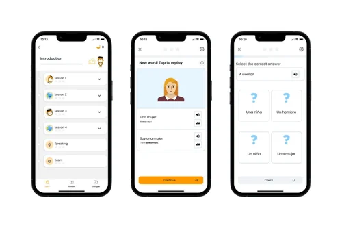 Ling App Review: Think You Can’t Learn A Rare Language? The Surprising ...