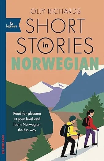 15 Powerful Reasons To Read Short Stories For Learning A Language ...