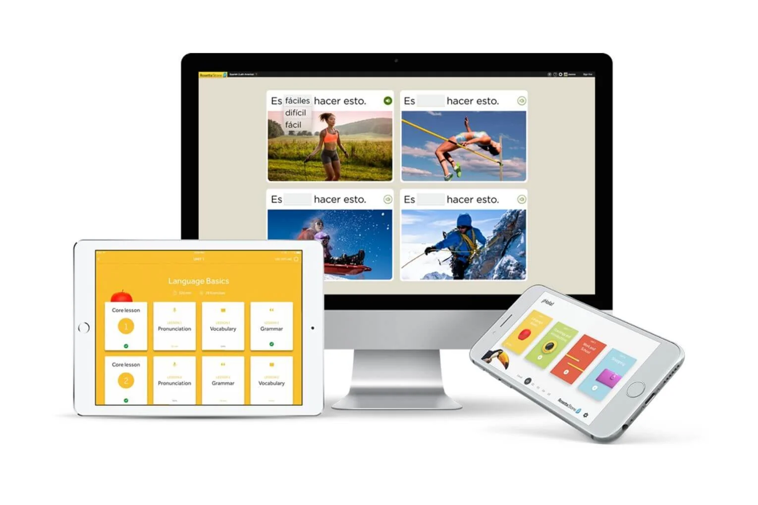 Rosetta Stone Review: Has The Method Itself Been Changed And Improved ...