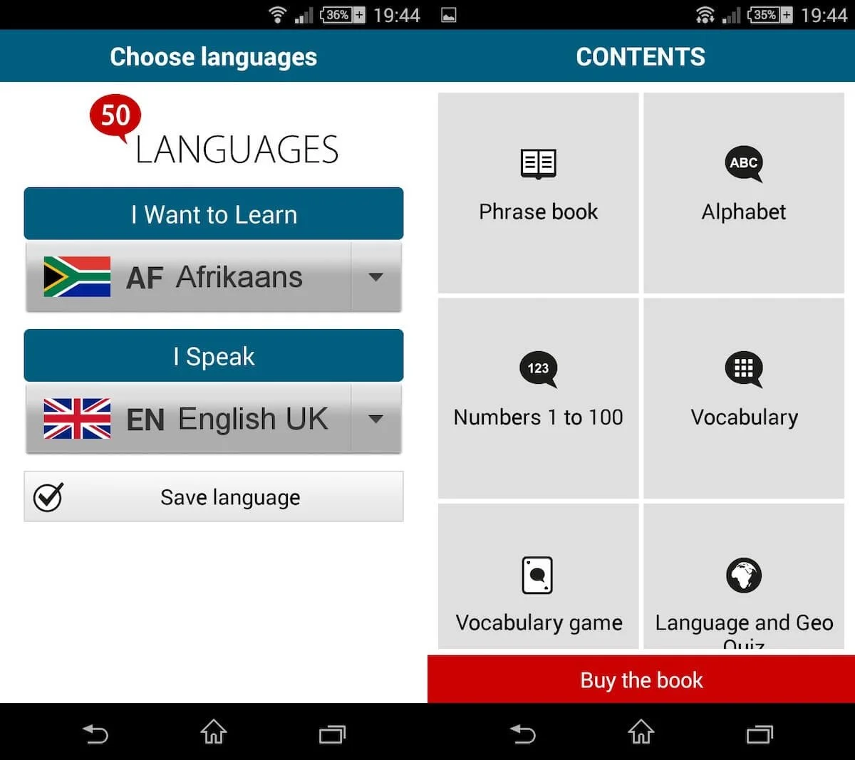 The 10 Best Afrikaans Learning Apps For Beginners To Advanced — Sololingual