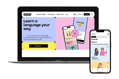 The Ultimate Promova App Review: Will It Really Make You Fluent ...