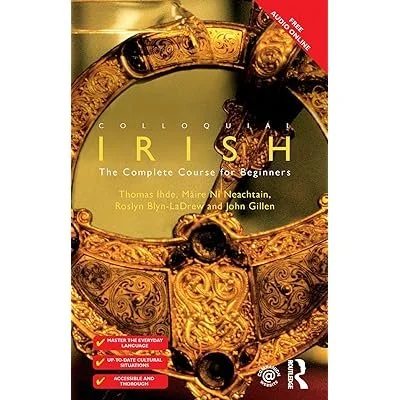 Is Irish Gaelic Worth Learning? How To Learn The Irish Gaelic Language ...