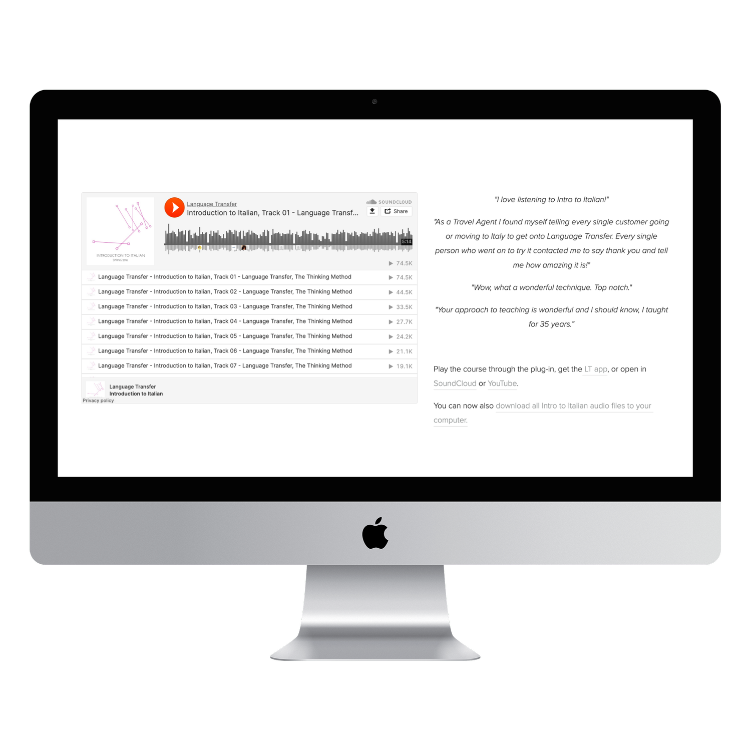 The Best Free Language Learning App: Language Transfer Review — Sololingual