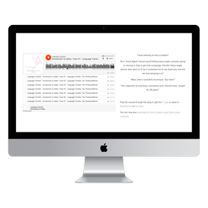 The Best Free Language Learning App: Language Transfer Review — Sololingual