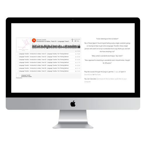 The Best Free Language Learning App: Language Transfer Review — Sololingual