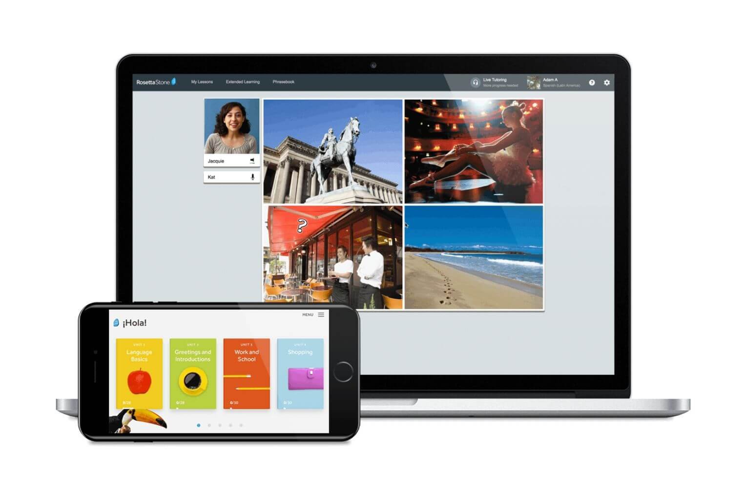 Rosetta Stone Review: Has The Method Itself Been Changed And Improved ...