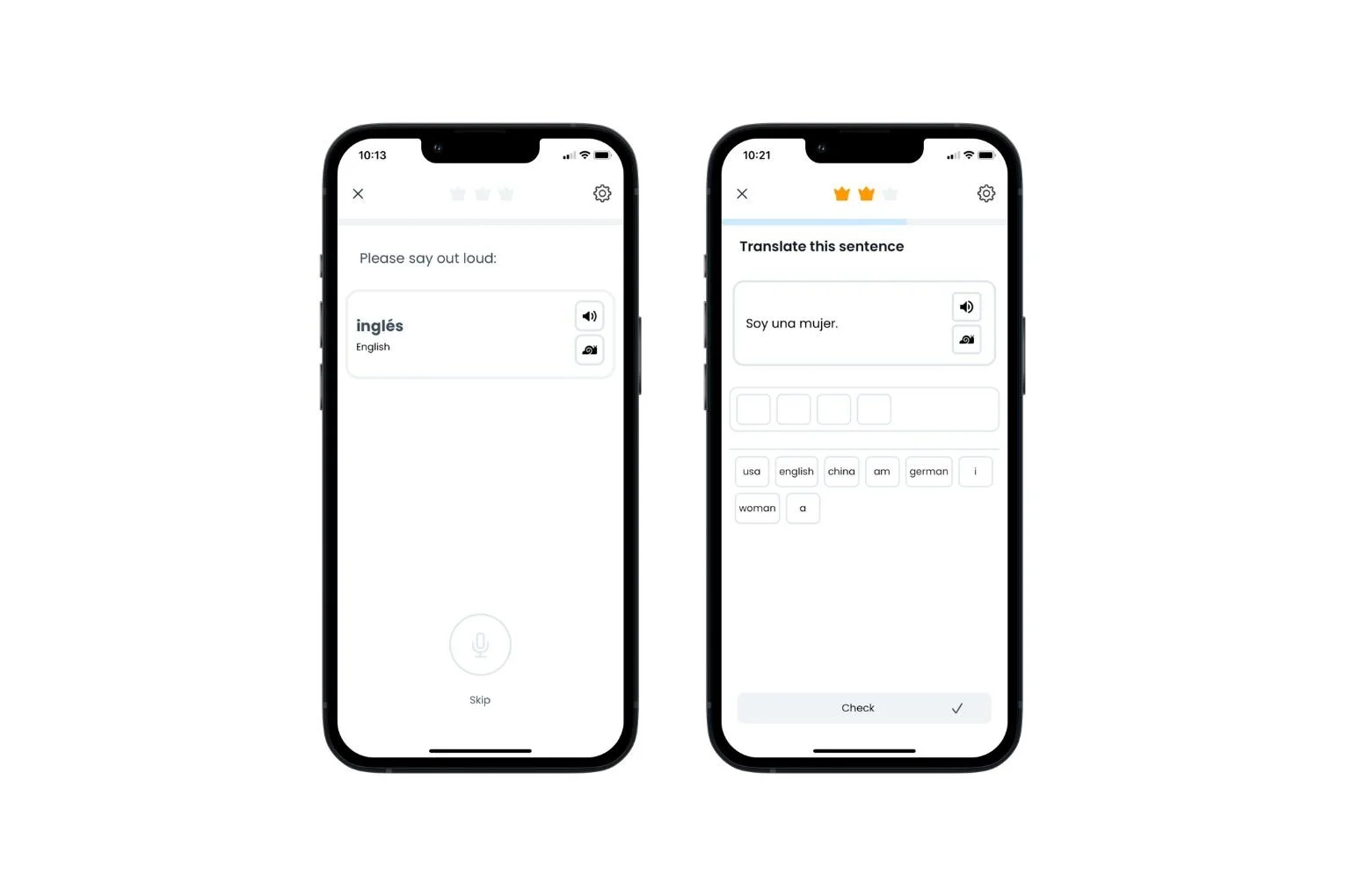 Ling App Review: Think You Can’t Learn A Rare Language? The Surprising ...