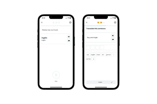 Ling App Review: Think You Can’t Learn A Rare Language? The Surprising ...
