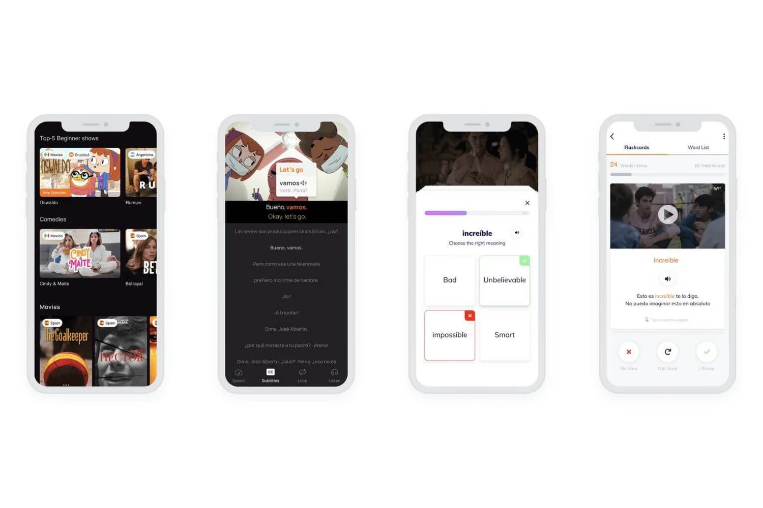 LingoPie Review: The #1 Streaming Service To Help You Learn A Language — Sololingual