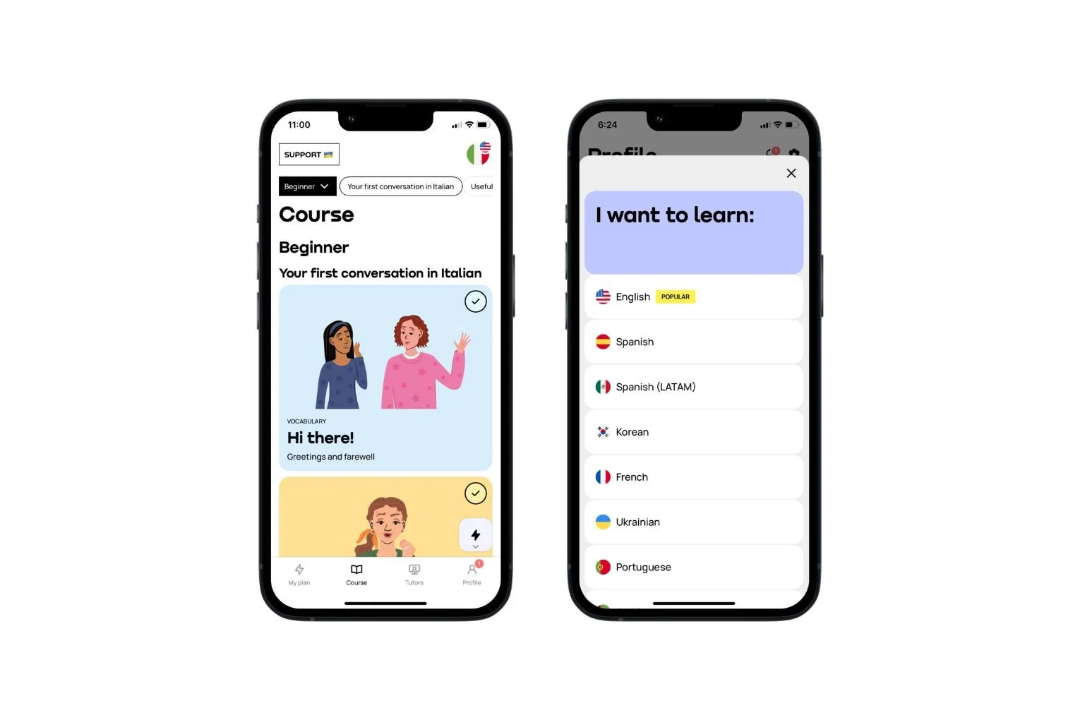 The Ultimate Promova App Review: Will It Really Make You Fluent ...