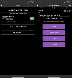 The 10 Best Afrikaans Learning Apps For Beginners To Advanced — Sololingual