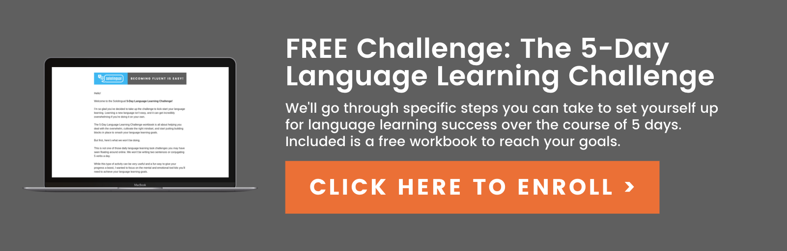 How To Learn A Language At Home: 11 Easy And Fun Strategies — Sololingual