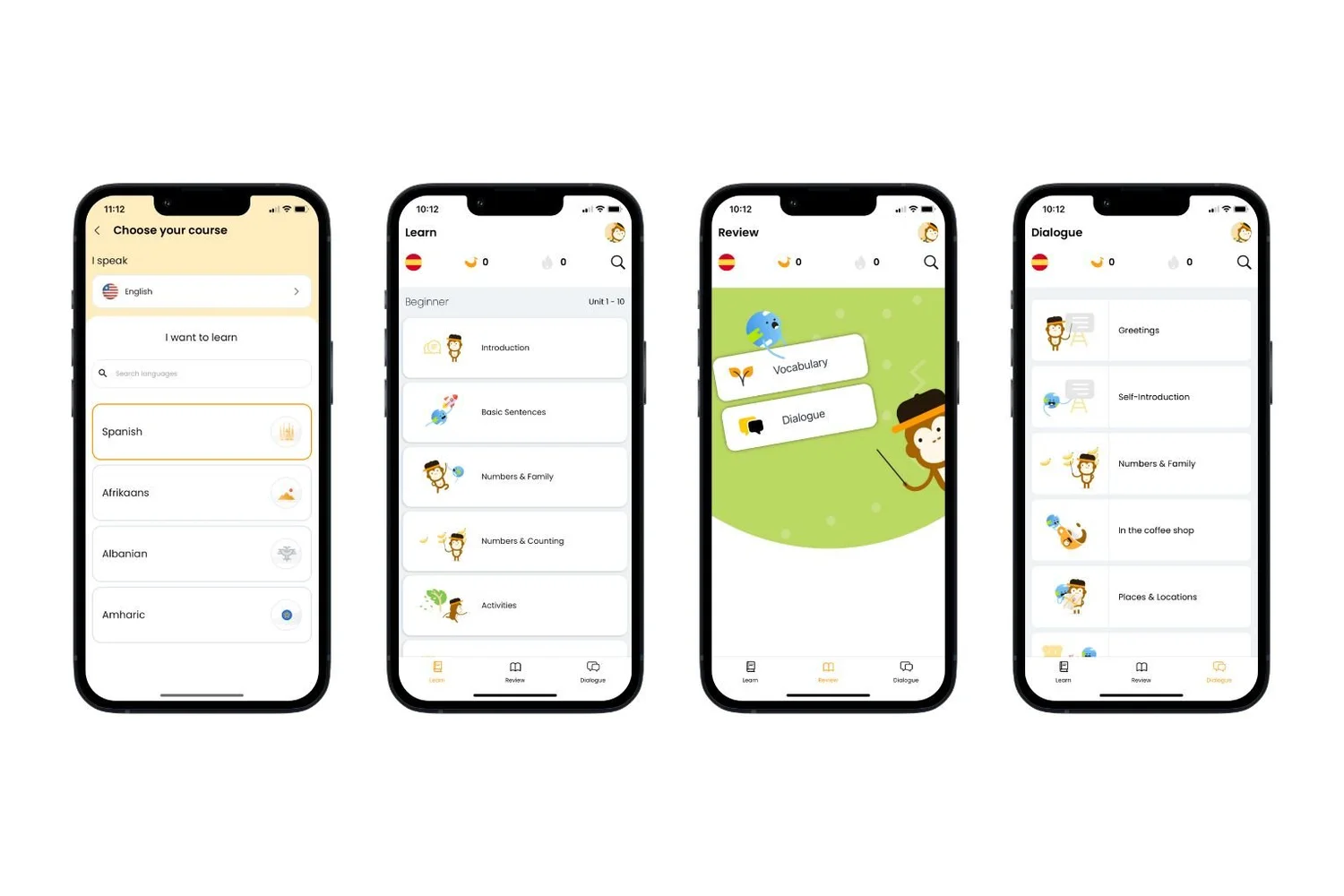 Ling App Review: Think You Can’t Learn A Rare Language? The Surprising ...