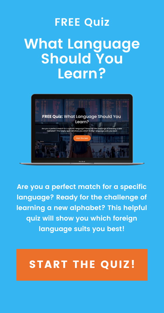 25 Most Spoken Languages In America (Best Languages To Learn To Get ...