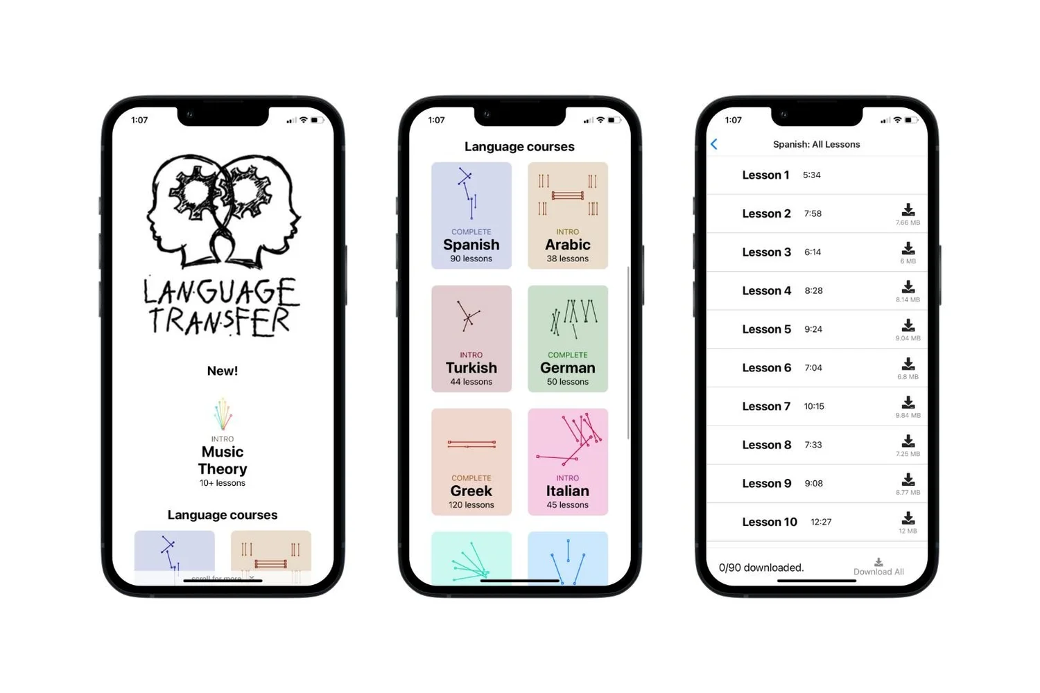 The Best Free Language Learning App: Language Transfer Review — Sololingual