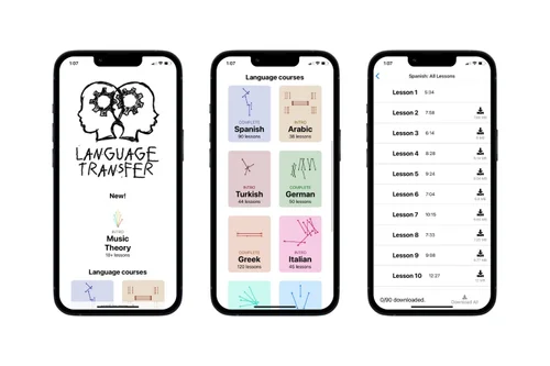 The Best Free Language Learning App: Language Transfer Review — Sololingual