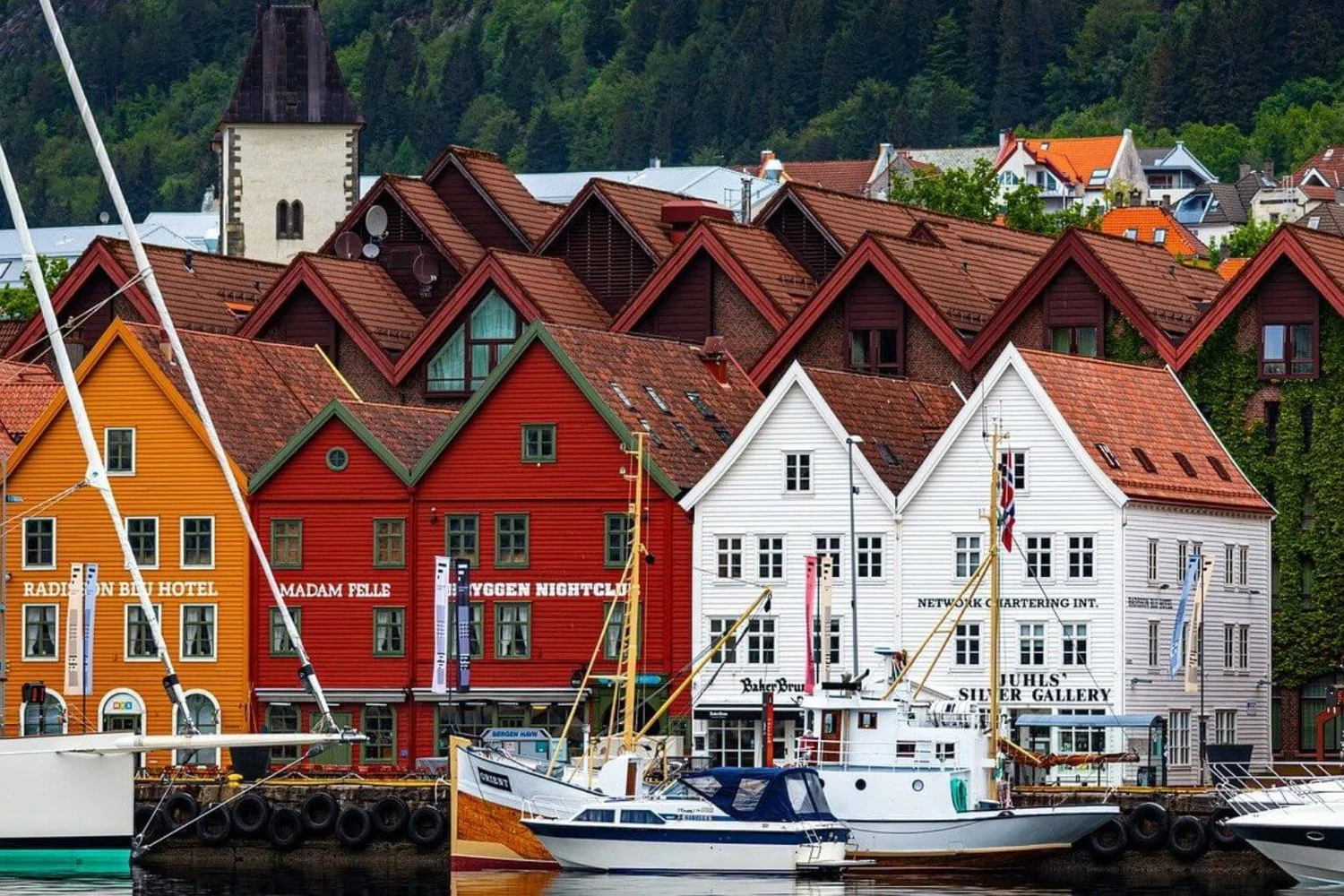 Which Scandinavian Language Should I Learn? 9 Big Reasons To Learn ...