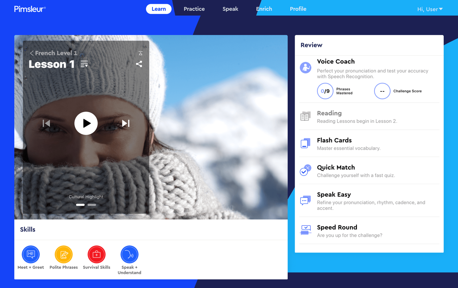 Pimsleur Review: How To Learn Any Language With This Super Easy Method ...