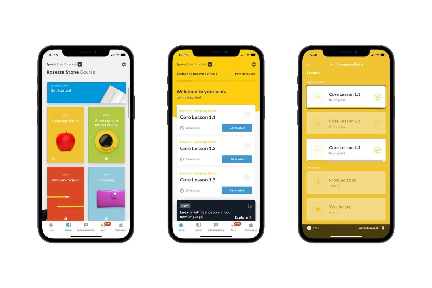 Rosetta Stone Review: Has The Method Itself Been Changed And Improved ...