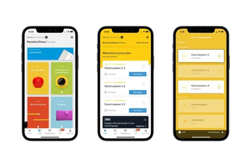 Rosetta Stone Review: Has The Method Itself Been Changed And Improved ...