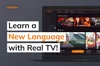 How To Learn A Language By Watching TV: The 13 Best Tips & Resources ...
