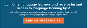 Is It Really A Good Idea? How To Learn Multiple Languages At Once ...