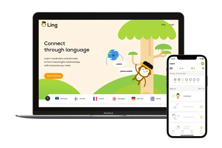 Ling App Review: Think You Can’t Learn A Rare Language? The Surprising ...