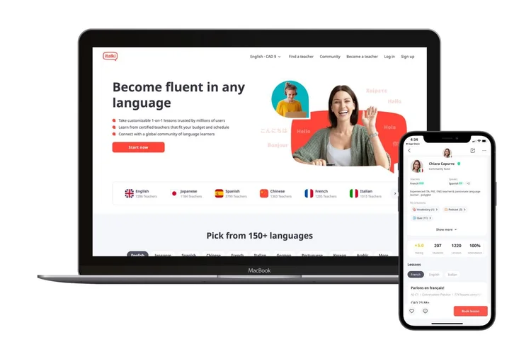 The 5 Best Language Learning Methods That All You Really Need ...