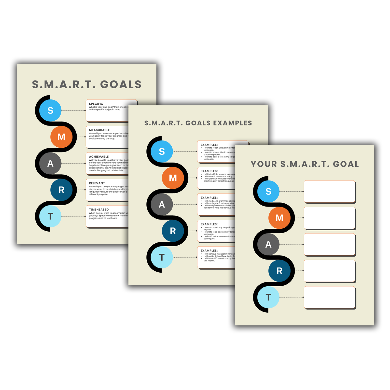 The Ultimate Language Learning Routine Planner - Sololingual