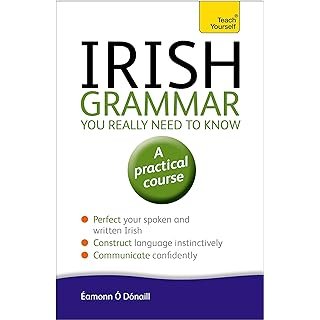 Is Irish Gaelic Worth Learning? How To Learn The Irish Gaelic Language ...
