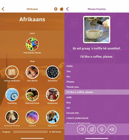 The 10 Best Afrikaans Learning Apps For Beginners To Advanced — Sololingual