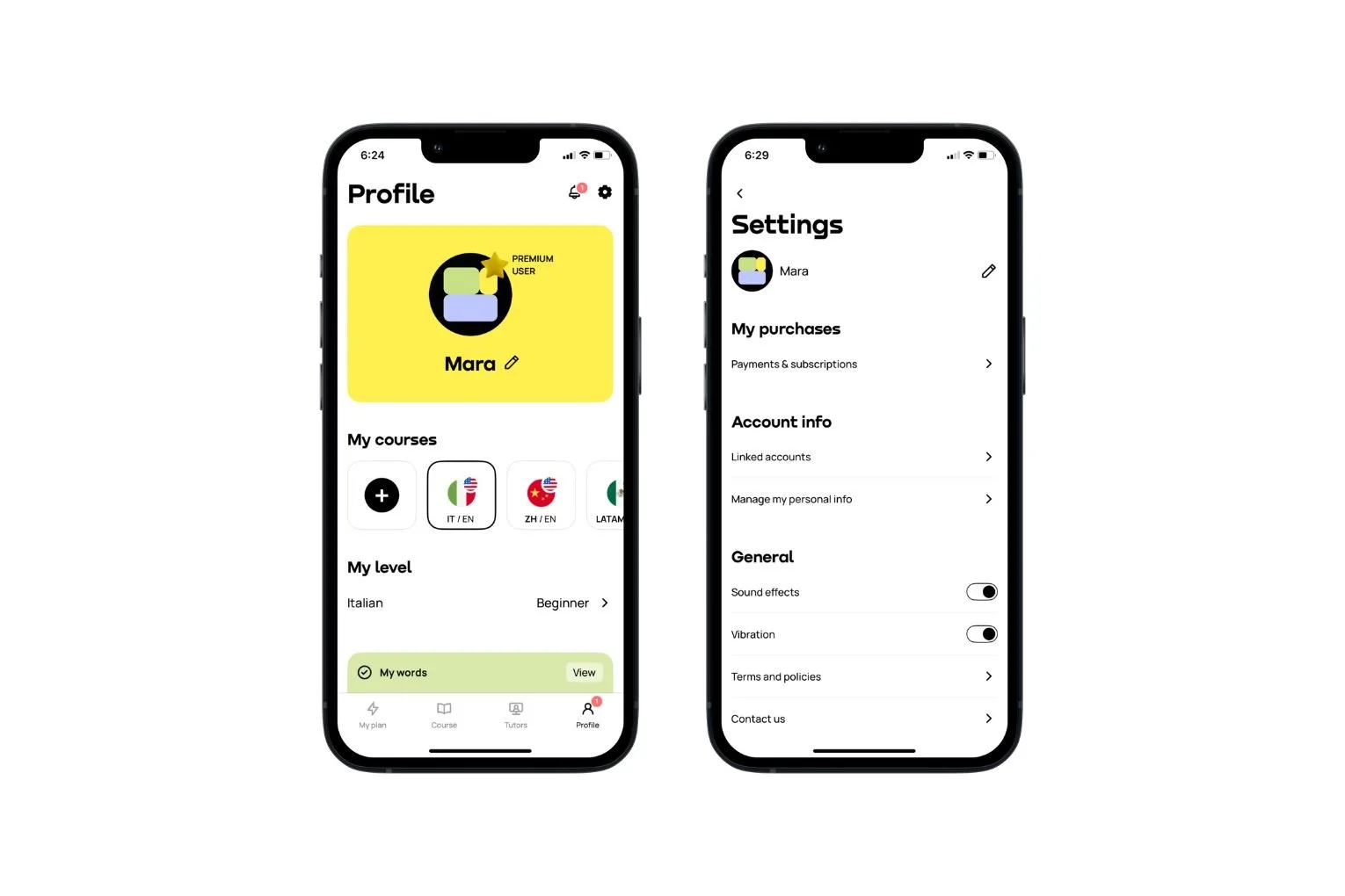 The Ultimate Promova App Review: Will It Really Make You Fluent ...