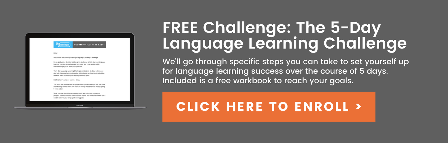 How To Learn A Language By Yourself: 20 Helpful Tips for Success ...