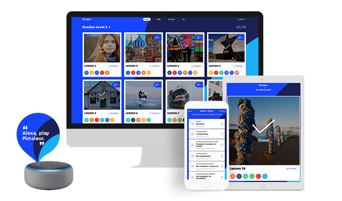 Russian Greetings: 65 Different Ways To Say Hello In Russian — Sololingual