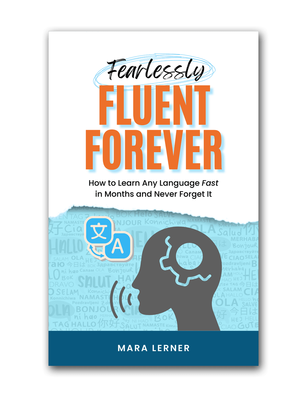 Sololingual | Become Fluent In Any Foreign Language