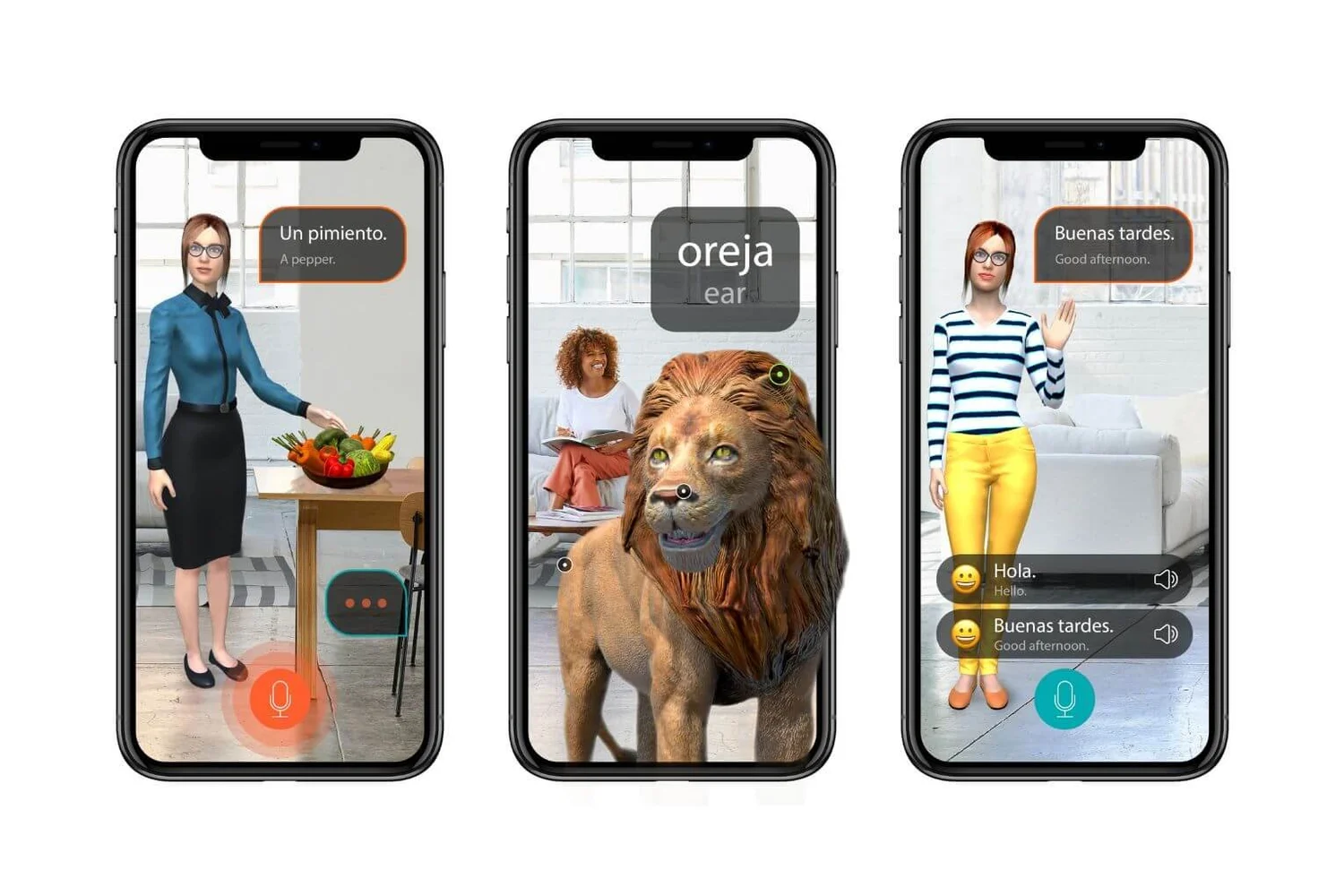 Mondly Review: Experience The #1 Advanced Way To Learn A Language ...